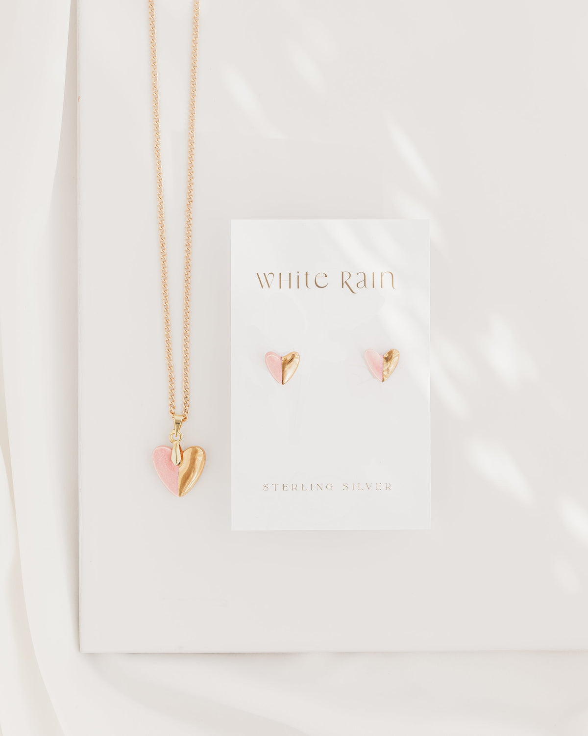 White Rain – White Rain Designs